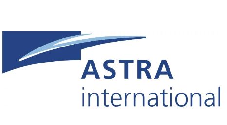 Astra Management System | muhamadakmal